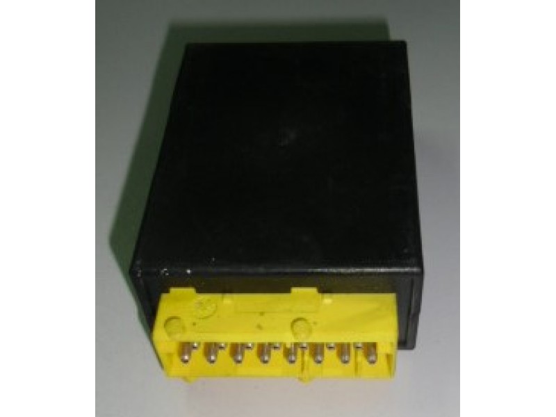 Módulo EWS BMW E39 1998 model160 - MJ Peças Auto